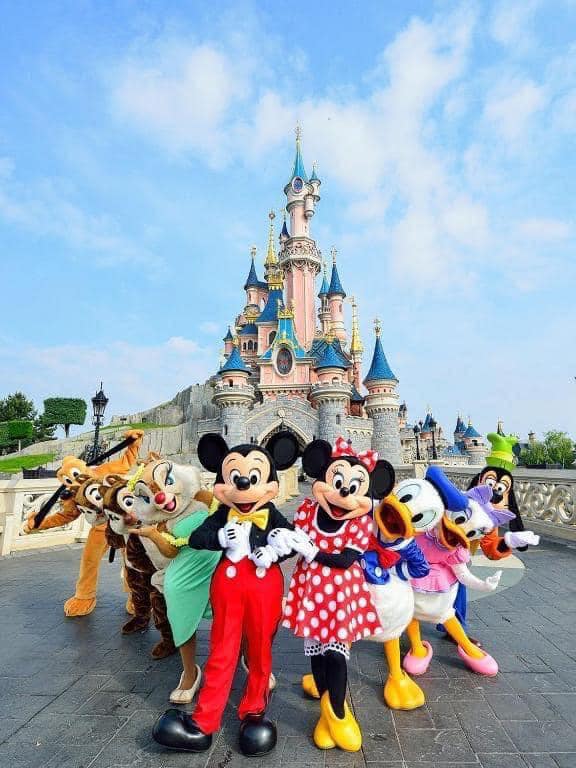 Disney | Tag | Merseyside Travel Agency